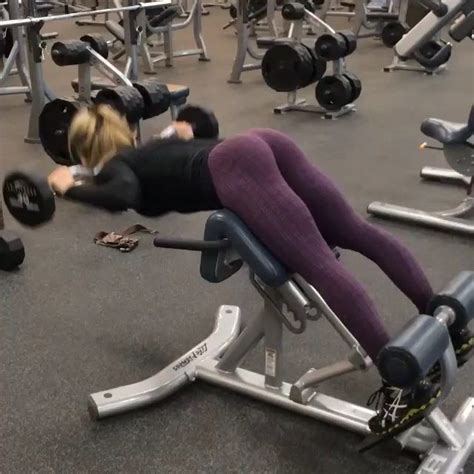 Weighted Back Extensions Weighted Back Extensions
