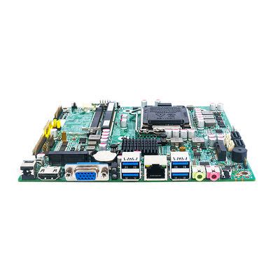 Desktop CPU Solution ITX Motherboard Factory Buy Good Quality Desktop CPU Solution ITX