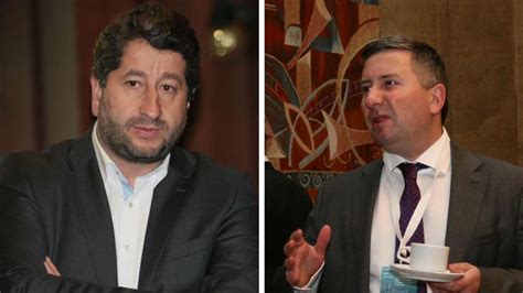 ШОКИРАЩИ РАЗКРИТИЯ ОТ ПЪРВО ЛИЦЕ Иво Прокопиев е мажоритарният собственик на Да България