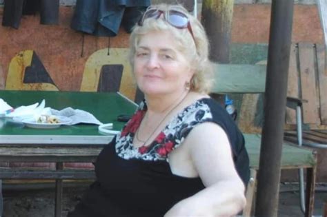 თბილისში 72 წლის ქალს ეძებენ