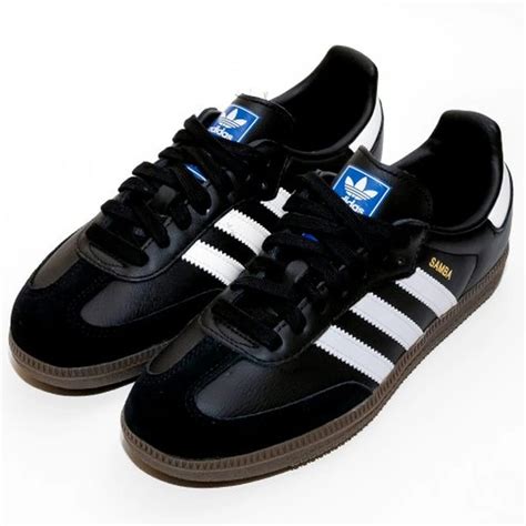 Adidas Samba Vs Puma Palermo You Wont Believe Which Classic Sneaker