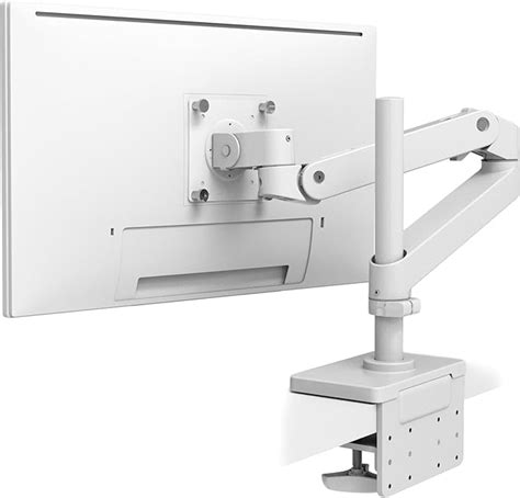 Ergotron Upgraded Lx Pro Premium Monitor Arm Single