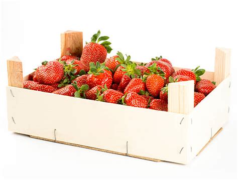 17,600+ Strawberry Box Stock Photos, Pictures & Royalty-Free Images ...