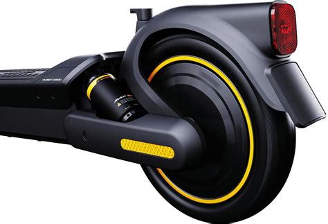 Обзор электросамоката Ninebot Kickscooter Max G2 плюсы и минусы