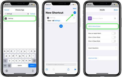 How To Change App Icons