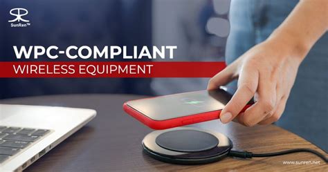 Guide To WPC Compliant Wireless Equipment In India