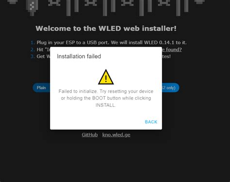 Mini D1 ESP32 lässt sich nicht flashen Deutsch Arduino Forum
