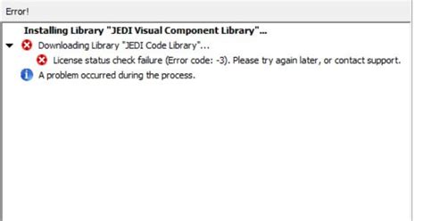 Getit Is Broken Please Fix It Embarcadero Rdelphi