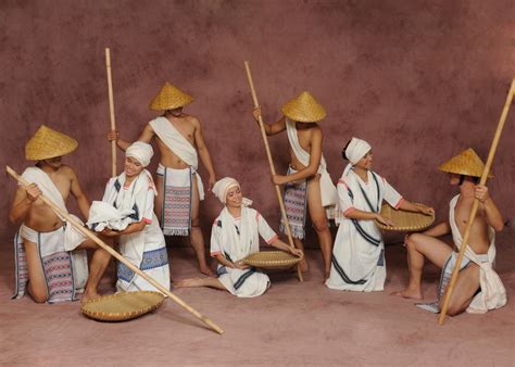 History Of Folk Dance In The Philippines Philippine Folk Dance