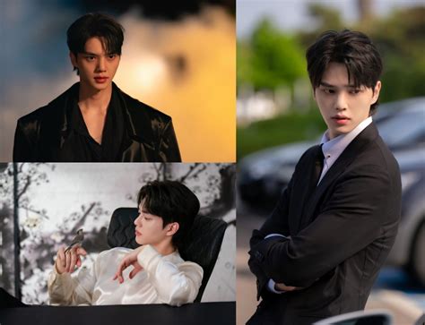 송강 이토록 매혹적인 악마라니 마이 데몬｜스포츠동아