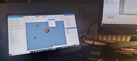 Devlog 290123 Rconstruct