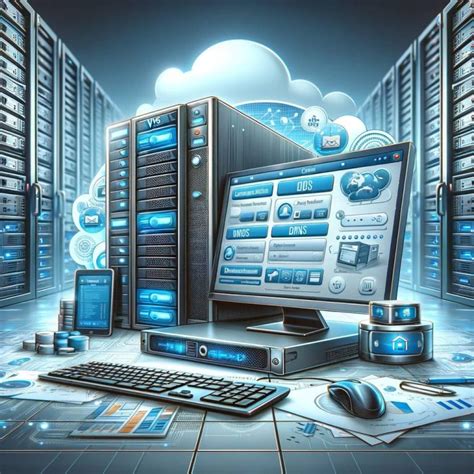 CPanel VPS Hosting A Comprehensive Guide VPS Tech Insights VPS