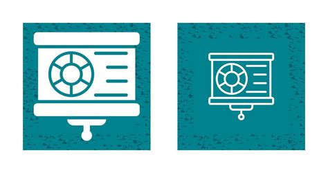 Data Visualization Vector Icon 38824646 Vector Art At Vecteezy