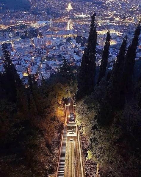 თბილისი და მცხეთა თბილისი 0 Gel ტურისტული კომპანია