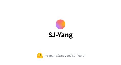 Sj Yang Sheng Jing Yang