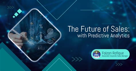 The Future Of Sales With Predictive Analytics