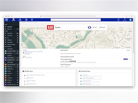 Hudu Cost And Reviews Capterra Australia 2025