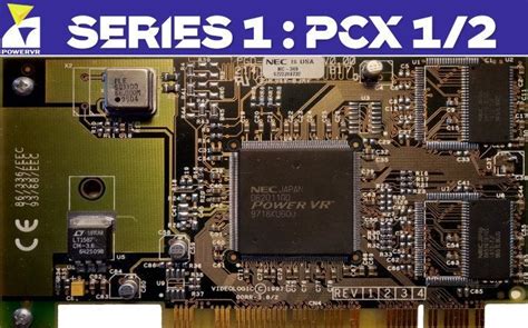Imagination Posts Original Driver Code For Powervr Series 1 Gpus As Open Source Rlinuxgaming