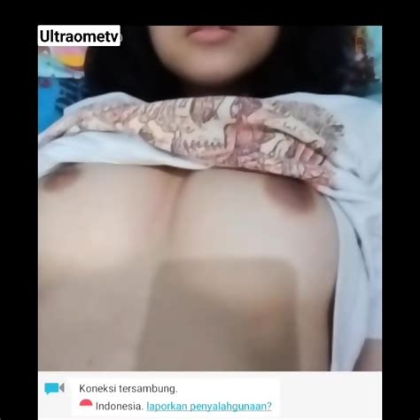 Udah Sange Berat Dia