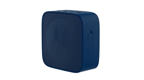 New Sonic Boost Speaker Motorola Sound