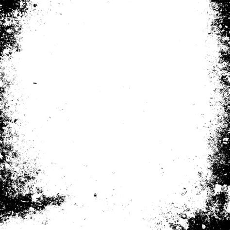 Worn Edges Overlay Vector Images Over 4600