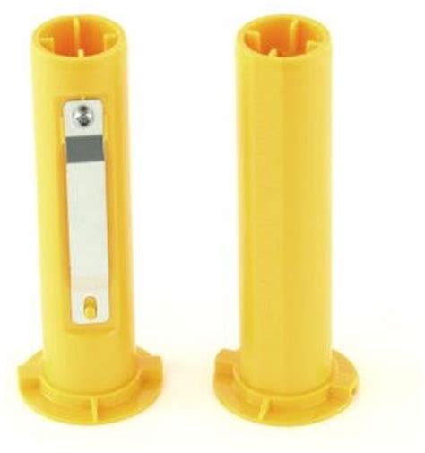 Zebra Ribbon Core Adapter P1080383 231 Bol