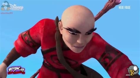 انیمیشن میراکلس لیدی باگ دختر کفشدوزکی و گربه سیاه{فصل4 قسمت6} دوبله فارسی فیلو