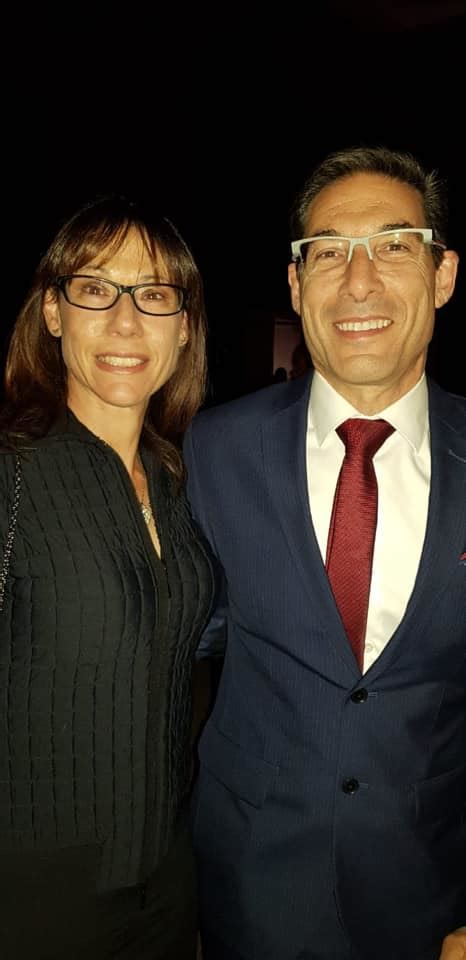 Redhill School Massive Celebrations This Evening With Facebook