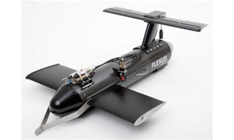 Macartney Flexus Adds Flexibility To A Towed Vehicle Hydro International