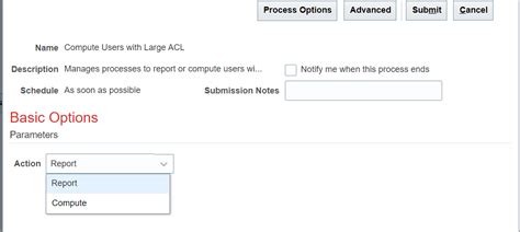 Parameter Value For Compute Users With Large Acl Process — Cloud Customer Connect