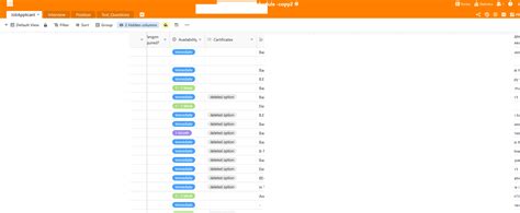 migration of a single base to another docker setup importing and exporting seatable forum