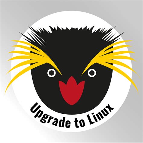 upgrade to linux