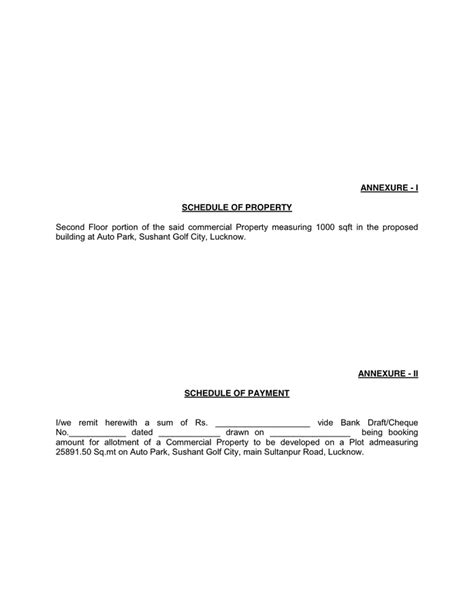 MEMORANDUM OF UNDERSTANDING In Word And Pdf Formats Page Of