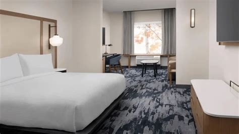 Modular Hotels And Hospitality Atco Structures United States