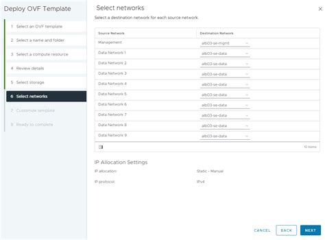 Deploying Vsphere 8 Availability Zones For Tanzu With Nsx Alb In No