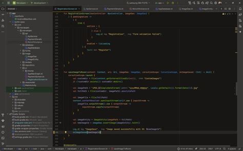 Arqam Ahmad Siddiqui On Linkedin Mobiledevelopment Kotlin Ktor