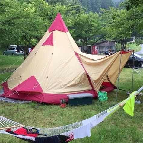 キャンプ 男のロマンは女の不満