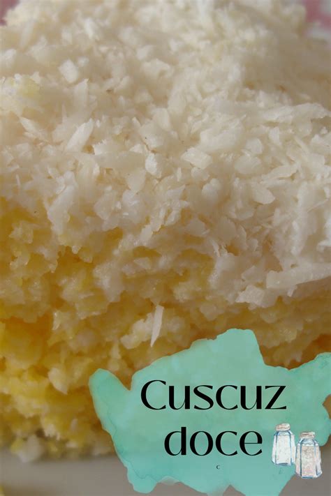Cuscuz Com Coco Pitadinha Receita Bolo De Coco Cuscuz Com Coco Receita De Bolo De Coco