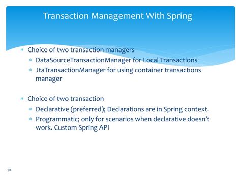 ppt spring framework powerpoint presentation free download id 5423230