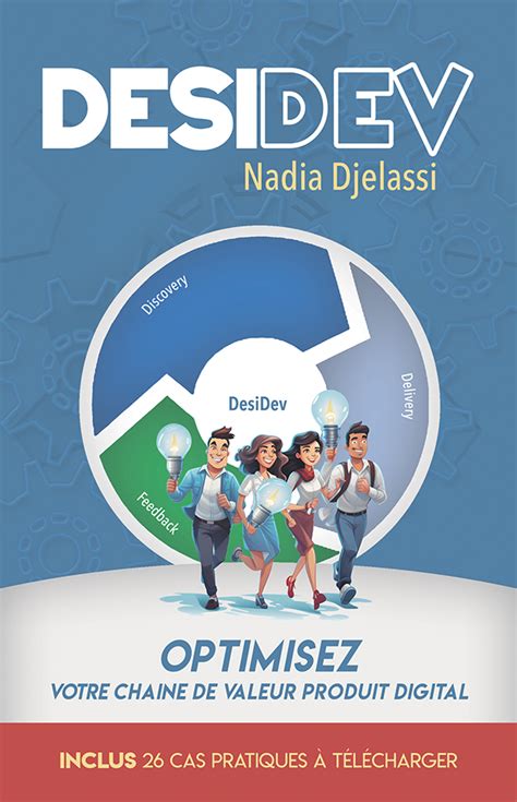 Ebook Desidev Youstory