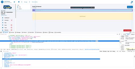 Cytype Failed Because It Targeted A Disabled Element · Issue 5830 · Cypress Iocypress