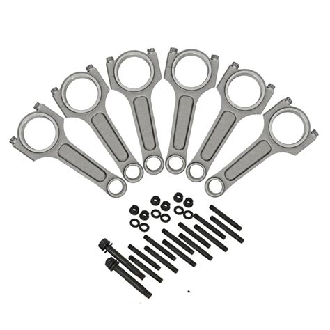 Improving Performance Of A Chevy 292 Inline 6 Engine
