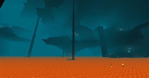 Unseen S Nether Backport Minecraft Inside