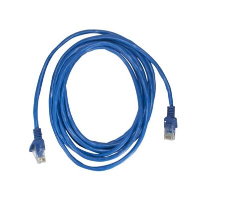 CABO DE REDE 2 0 METROS MARCA X CELL MOD XC CAT6 CAT6 XCELL DS LOJA