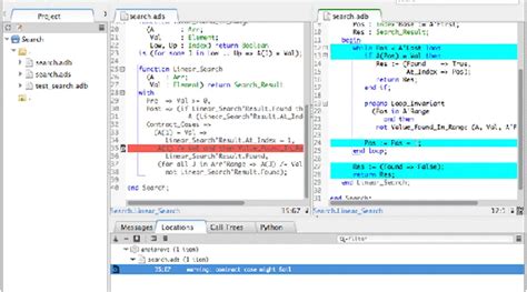 Requiem For A Bug Verifying Software Part 2 Formal Verification