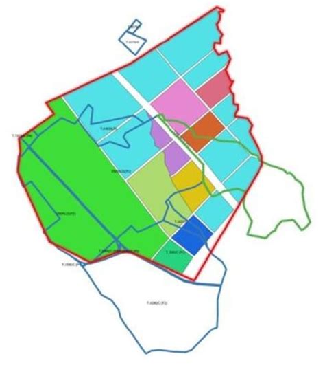 Do Gis Maps Spatial Analysis And Remote Sensing By Mohamedouhda280 Fiverr