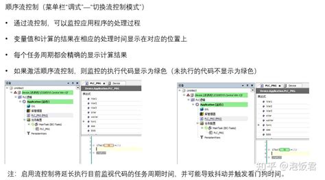 Codesys 35 学习笔记（2） 编程相关 知乎