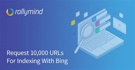 Request 10000 Urls For Indexing Now With Bing