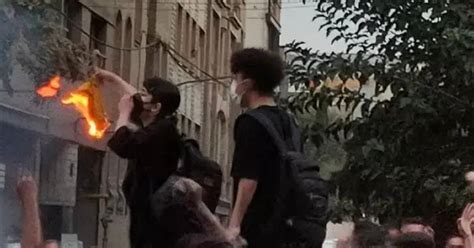 نرگس، نیکا، توماج؛ از جنبش زنان تا نسل زد ایران اینترنشنال