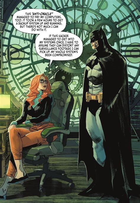 Oracle And Batman By Jorge Jimenez Nightwing And Batgirl Black Cat